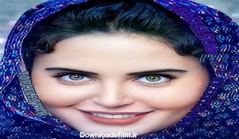 عکس دختر خوشگل تهرانی برای پروفایل