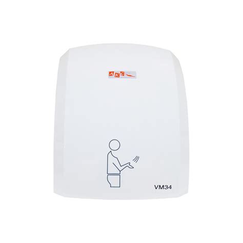 Automatic Hand Dryer