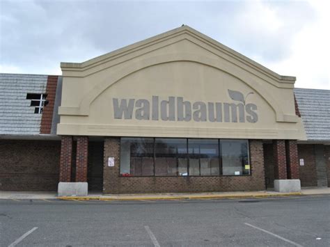 North Shore Farms To Take Over Empty Waldbaums Commack Ny Patch