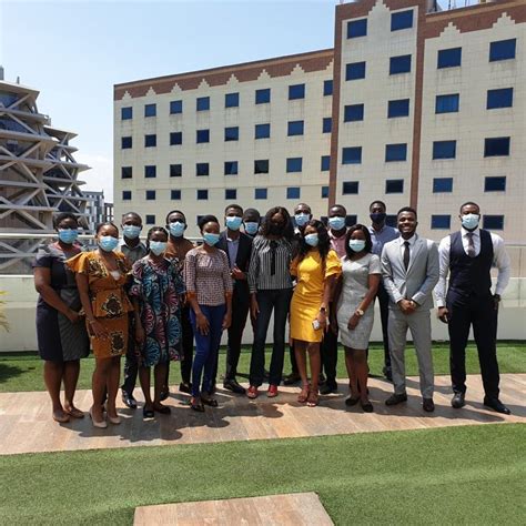 Hannah Ashiokai Akrong On Linkedin Ready Vodafone Vodafoneghana Vodafone Vodafoneghana