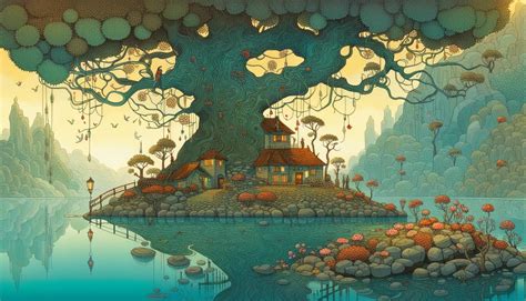 The Mage Tree By Raeseddon2 On Deviantart