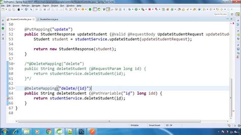 35 Path Variable Pathvariable Youtube
