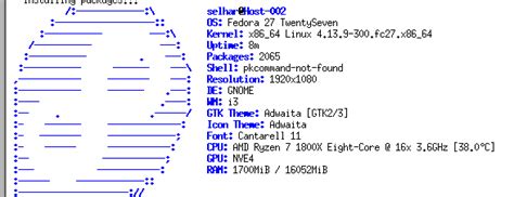 Fedora 27 Computer Freezing With Nvidia Drivers Linux Level1techs