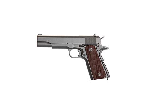 Pistol Airsoft Colt M1911 Full Metal Co2 Airsoft Brasov