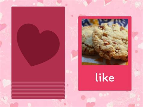 Sight Words Amlikeas Get Will Speaking Cards