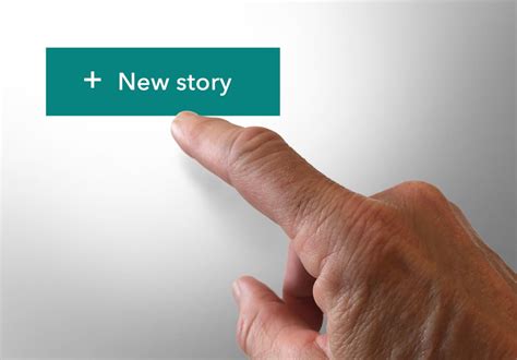 Getting Started With Arcgis Storymaps Create Yourself Blog News Stories