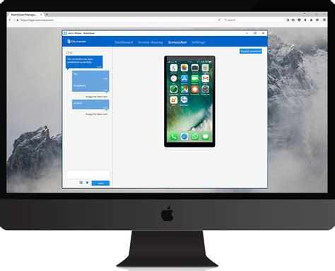 online screen sharing tool desktoplasopa