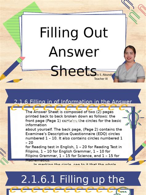 Nat Answer Sheet Lac Pdf
