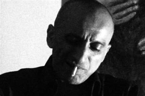 Michael Nath Interview La Rochelle