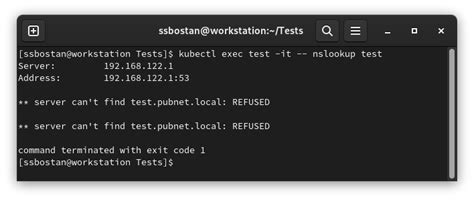 Kubernetes Hacks And Tricks Pod DNS Policy And DNS Config Options Kubedemy