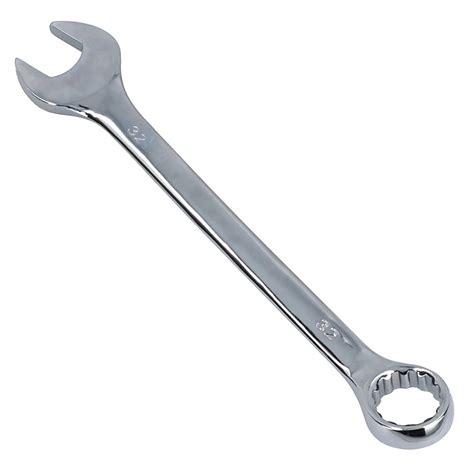 32mm Metric Combination Combo Spanner Wrench Ring Open Ended Bergen Diy At Bandq