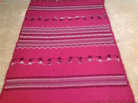Pin On Crafts Needle Swedish Weaving Swedish Weaving Weaving Embroidery