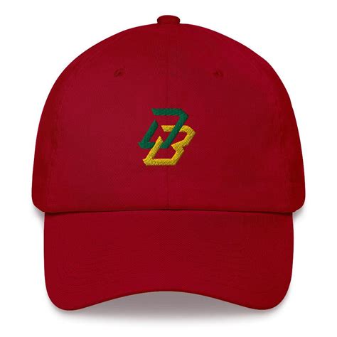 Diondre Borel Essential Hat