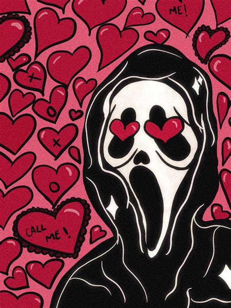 Scream Aesthetic Disegni Astratti Schizzi Cose Da Disegnare