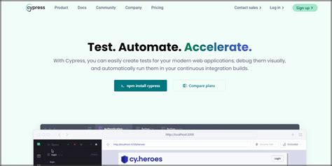 20 Best Qa Testing Tools For Qa Teams In 2025