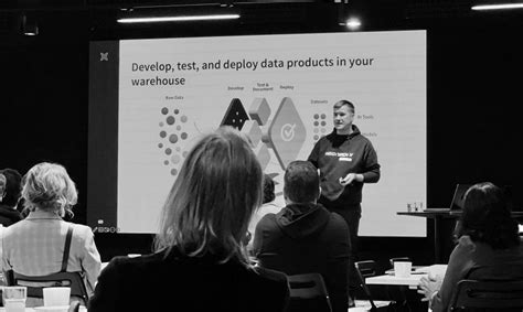 Recordly On Linkedin Dbt In Accelerating Data