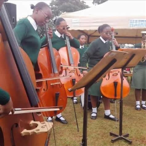 The Aghs School Orchestra Aghsorchestra • Instagram Photos And Videos