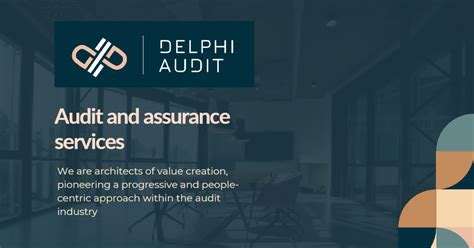 Delphi Audit Inc