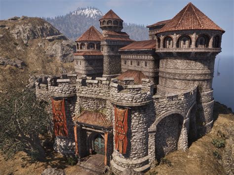 File OBR Place Anvil Castle UESP Wiki The Unofficial Elder Scrolls Pages