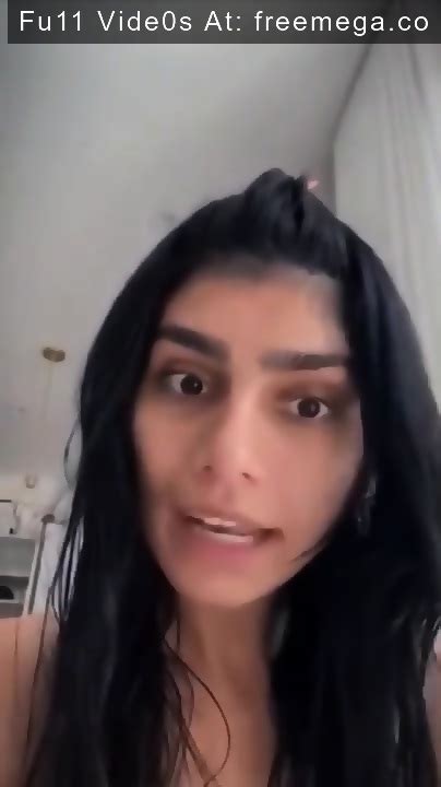 Mia Khalifa Naked Hot Shower New Ppv Video Leaked Full Videos At Freemega Co