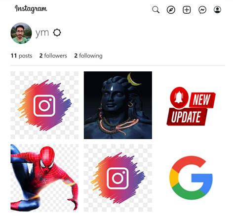 Github Yashmarmatinstagram Clone With Flask Instagram Clone Build