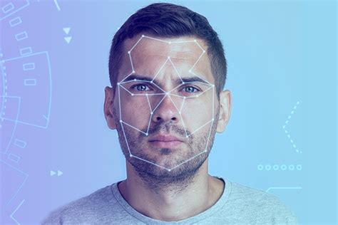 Biometric Data Collection And Annotation Services Fingerprint Facial And Voice