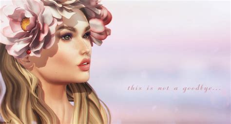 배경 화면 얼굴 초상화 애니메이션 3d 입술 유행 머리 화신 담홍색 프랑스 국민 감정 봄 피부 로맨스 안녕 빛 아름다운 꽃 예쁜 전망