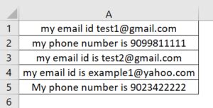 RegEx In Excel VBA Properties Example How To Enable RegEx