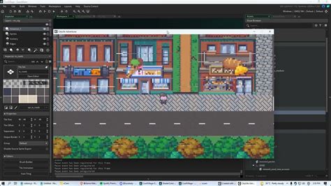 How To Fix Tileset Pixel Tearing Issue In Gamemaker Tried Everything Else Youtube