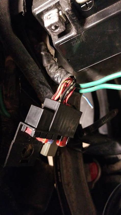 honda metropolitan scooter owners headlight randomly stopped working