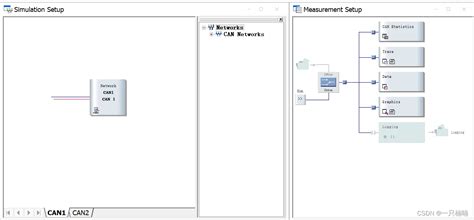 Canoe入门系列 用capl实现简单的开关灯 Canoe Panel Switch设置 Csdn博客