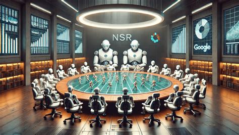 Dive Into Google S NSR Algorithm Foundation Of Site Reliability VProexpert