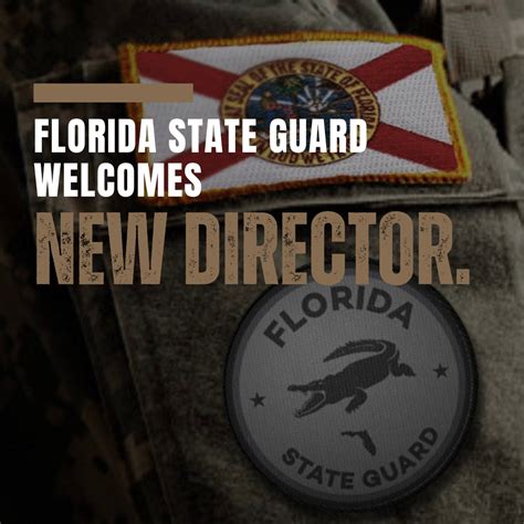 Icymi Governor Ron Desantis Florida State Guard