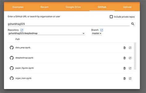 Add Google Colaboratory Badge To Main README Md Issue Weiji Deepbedmap GitHub