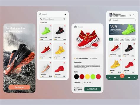Uiux Design Prototype For Mobile App Design Web Design Wireframe Upwork