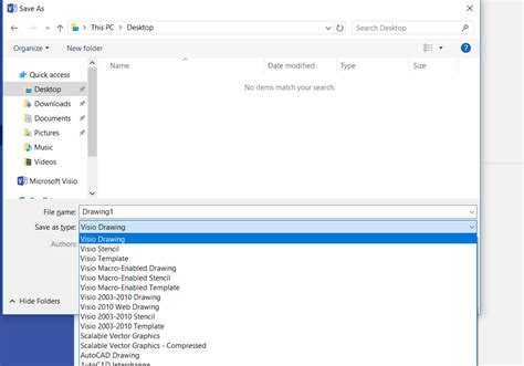 Microsoft Visio Import Export Lucidchart