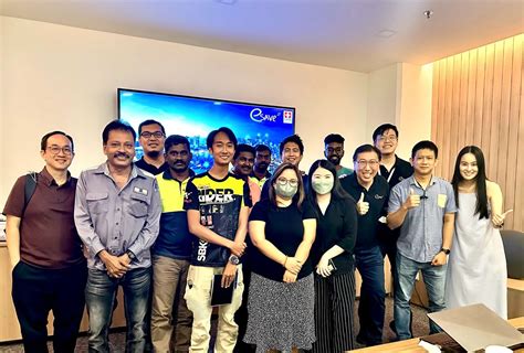 Christopher Lee على Linkedin Iot Smartcity Smartlighting