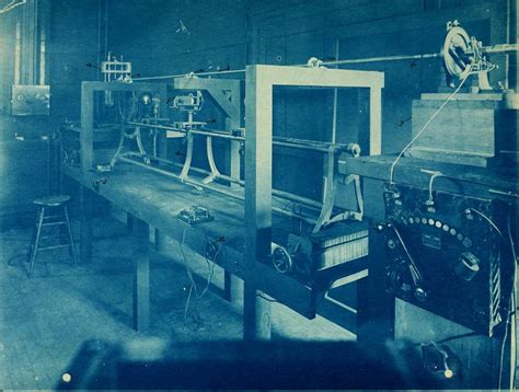 Determination Of Current And Candle Power Curves Of The Alternating Current Arc Under Impressed