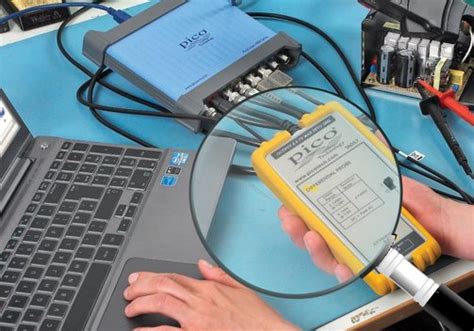 Probes For Pico Technology Picoscopes And Others