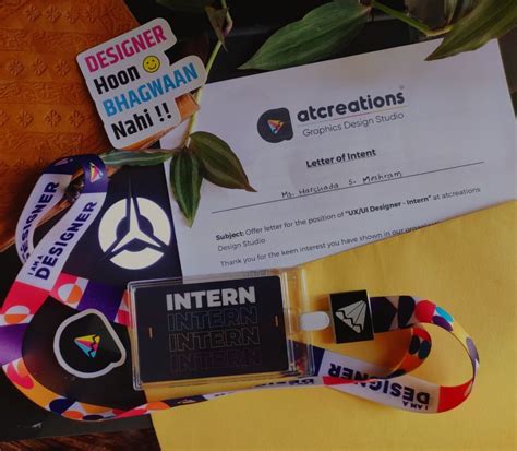 harshada meshram on linkedin uiuxinternship userexperience