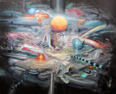 Mars 1 Surrealism Today