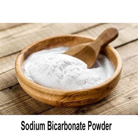99 Sodium Bicarbonate Sbc At ₹ 75 Kg Chemical Powder In Mumbai Id