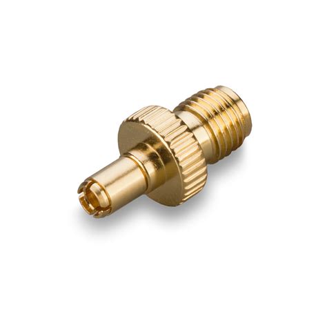 Антенний перехідник Sma Female Ts9 зєднувач адаптер для подовжувача антени 4g 3g Cdma модему