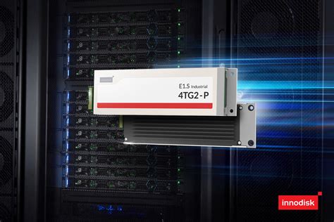 Innodisk Introduces E1 S Edge Server Ssd For Edge Computing And Ai Applications Techpowerup Forums