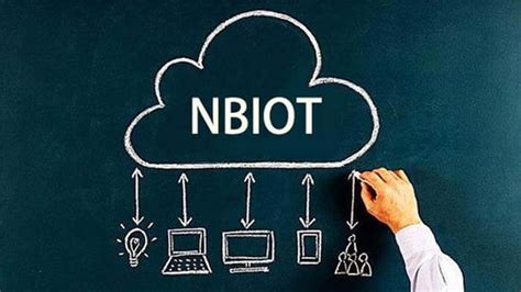What Are The Nb Iot Applications Candt Rf Antennas Manufacturer