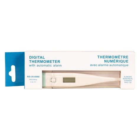 Celsius Digital Thermometer Greenhawk Usa