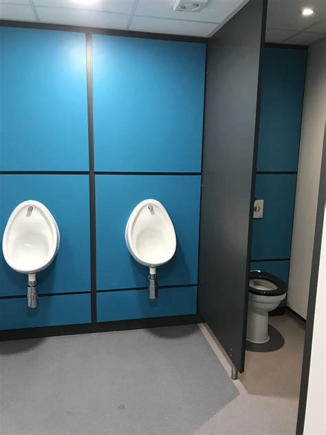 Ips And Duct Systems