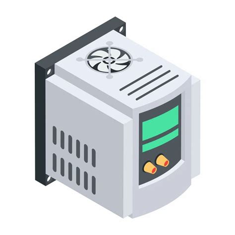 Ac Dc Variable Frequency Drives Vfd For Industrial Machinery At Rs In Vadodara