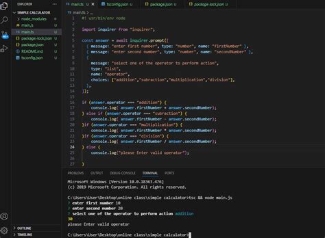 muhammad ali on linkedin governorsindh typescript javascript