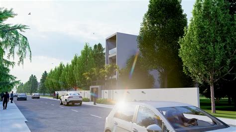 Sahariar Hossain On Linkedin Exteriordesign Interiordesign Architecture Exterior Homedesign…